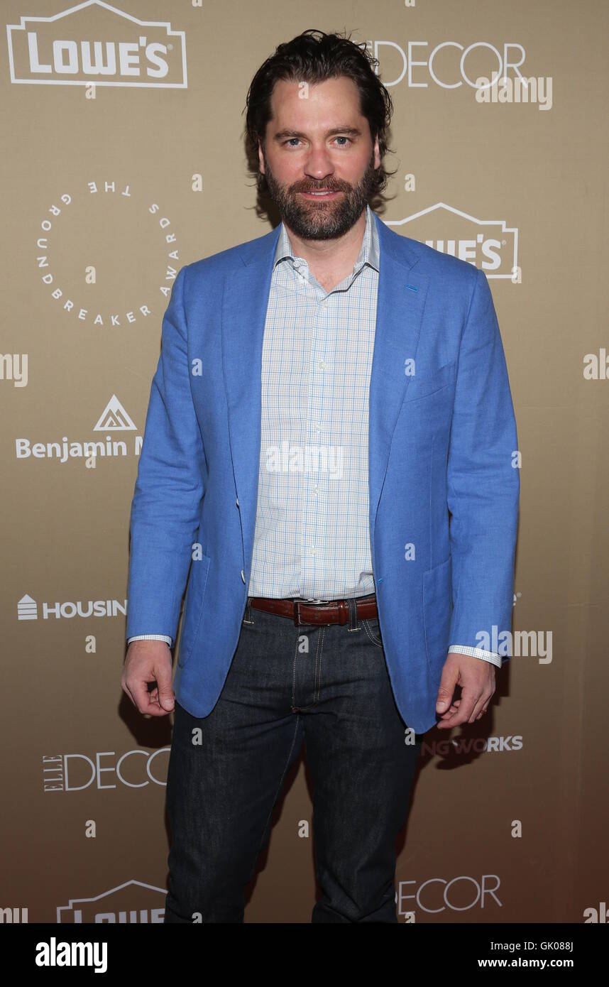 4th Annual Design on a Dime Housing Works Groundbreaker Awards Dinner ...