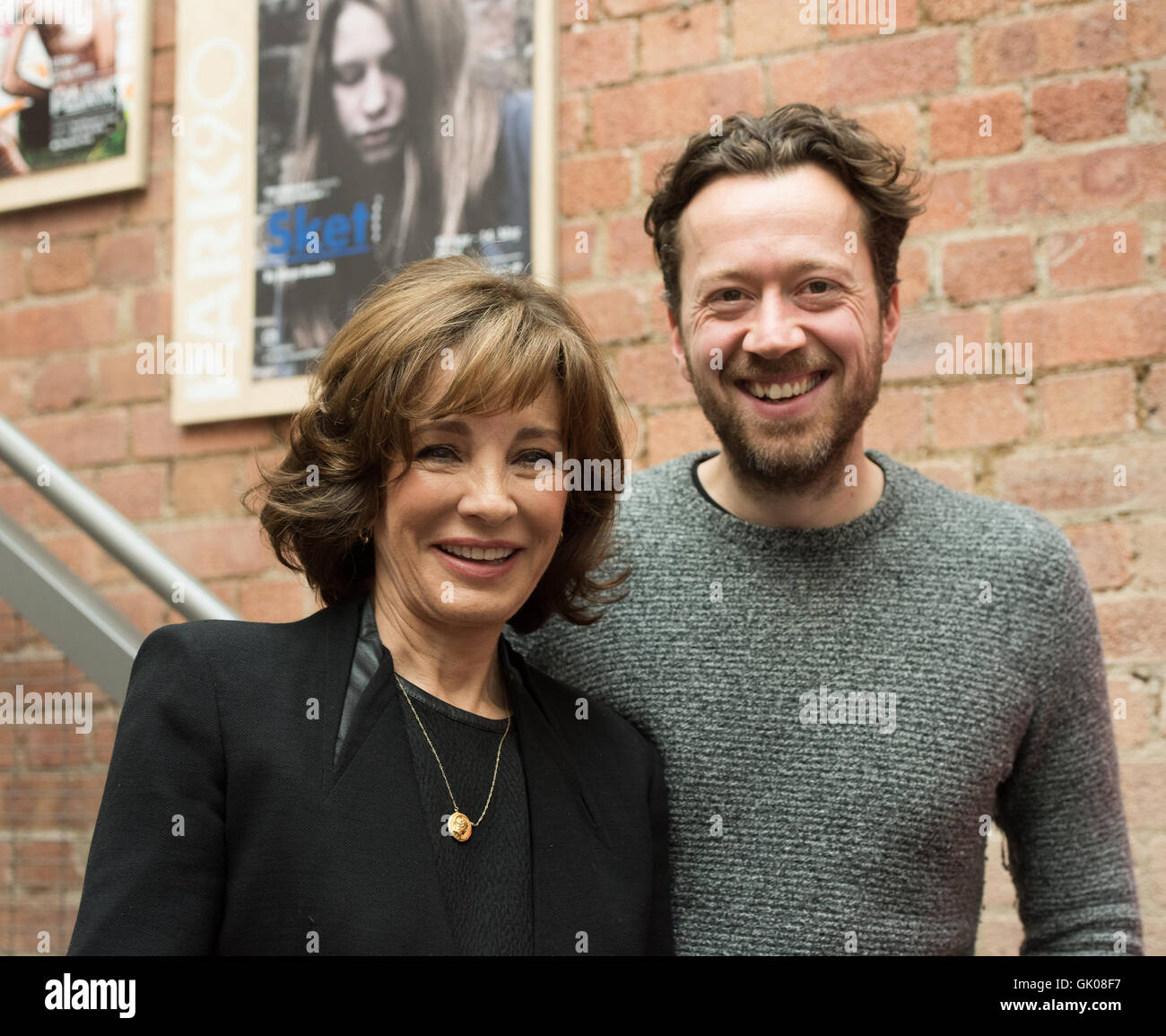 Terry Jastrow High Resolution Stock Photography and Images - Alamy