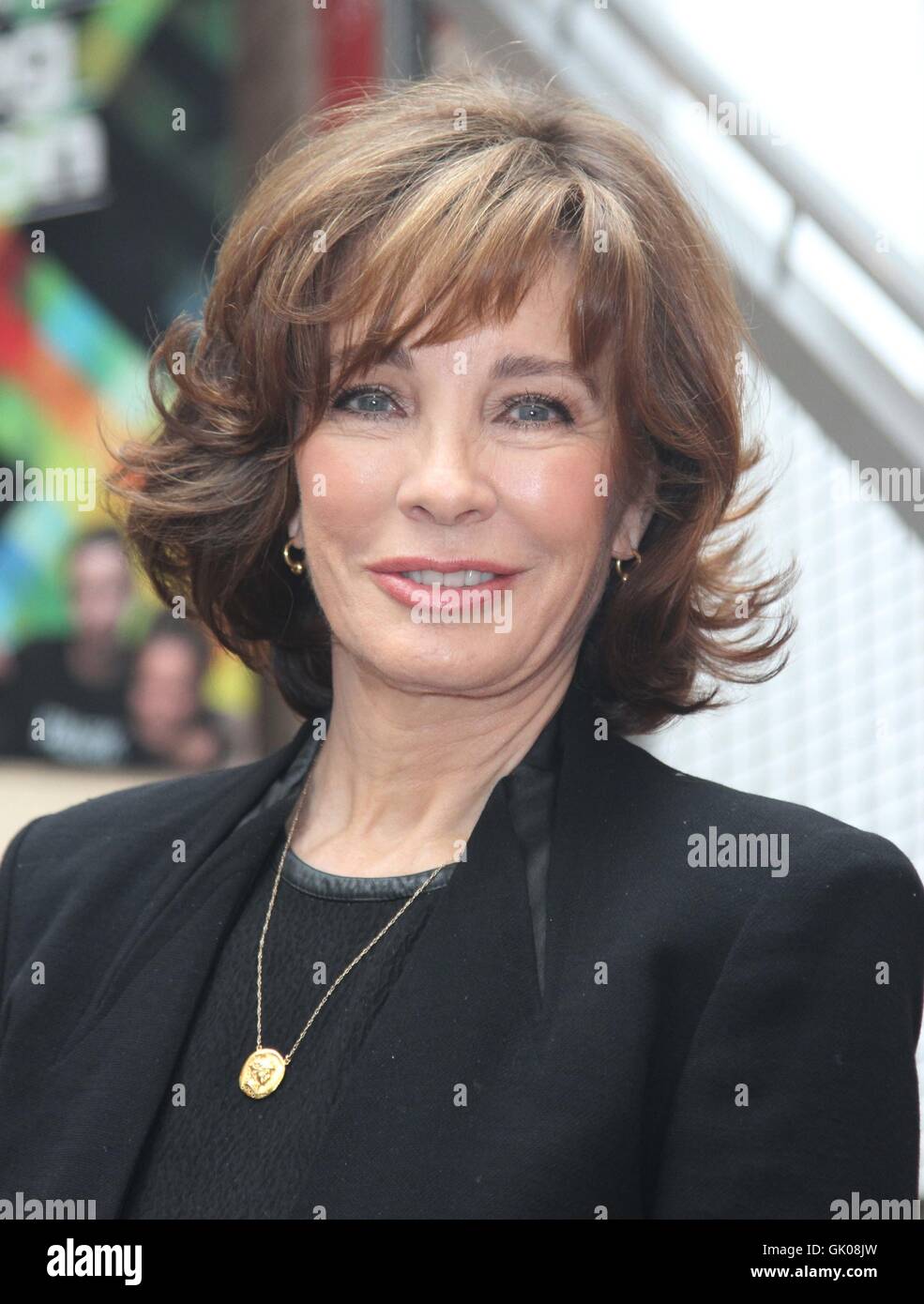 Photocall for the upcoming production of 'The Trial of Jane Fonda ...