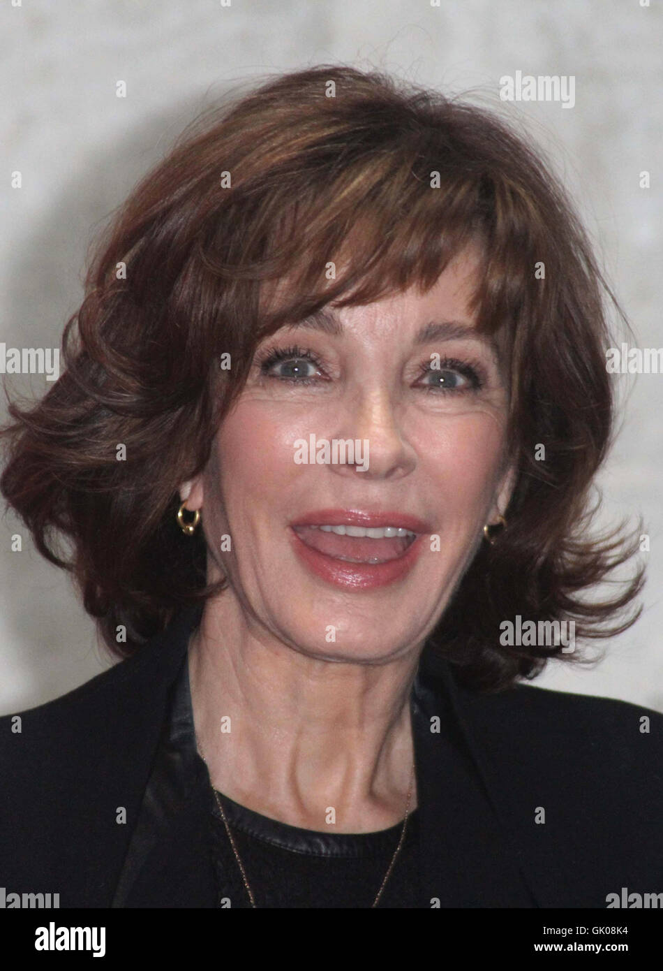 Photocall for the upcoming production of 'The Trial of Jane Fonda ...