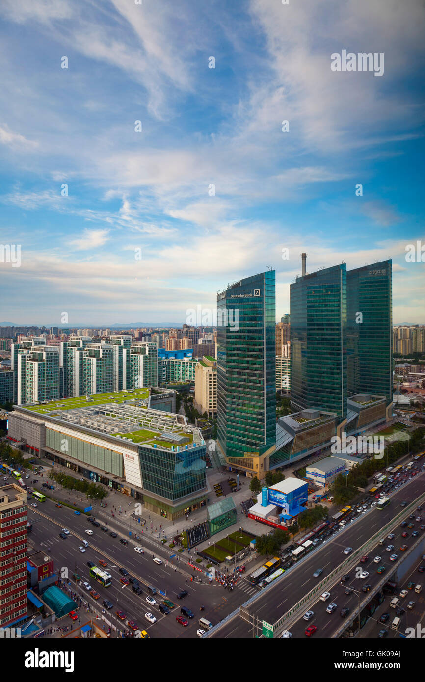 China traveled hi-res stock photography and images - Alamy