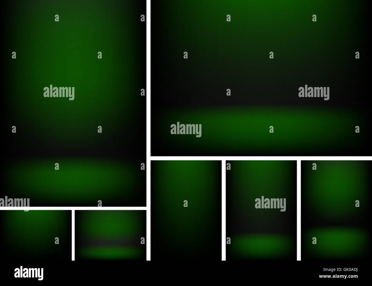 Studio light background Stock Vector Image & Art - Alamy