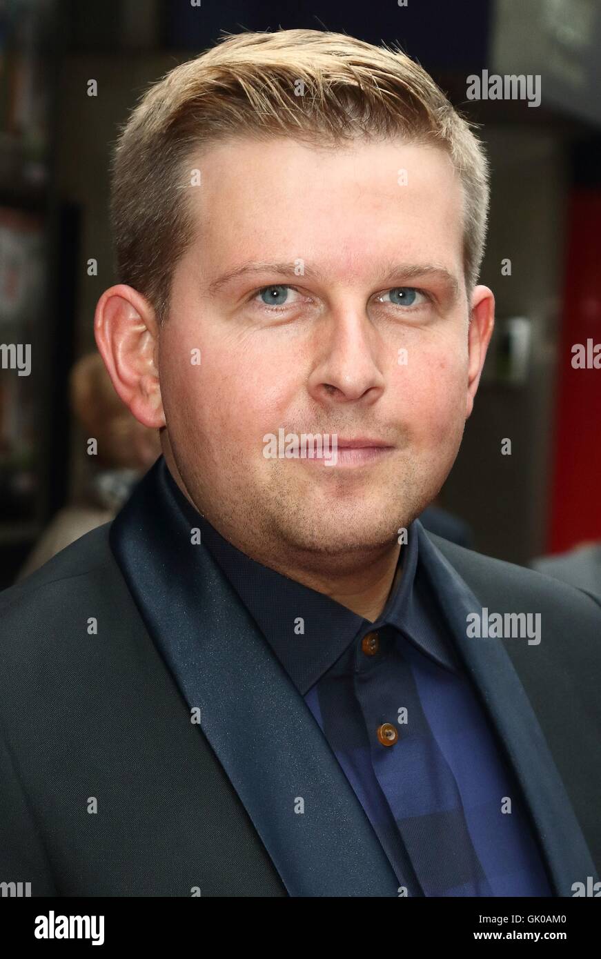 Kicking Off' UK Premiere at the Prince Charles Cinema, London Featuring ...