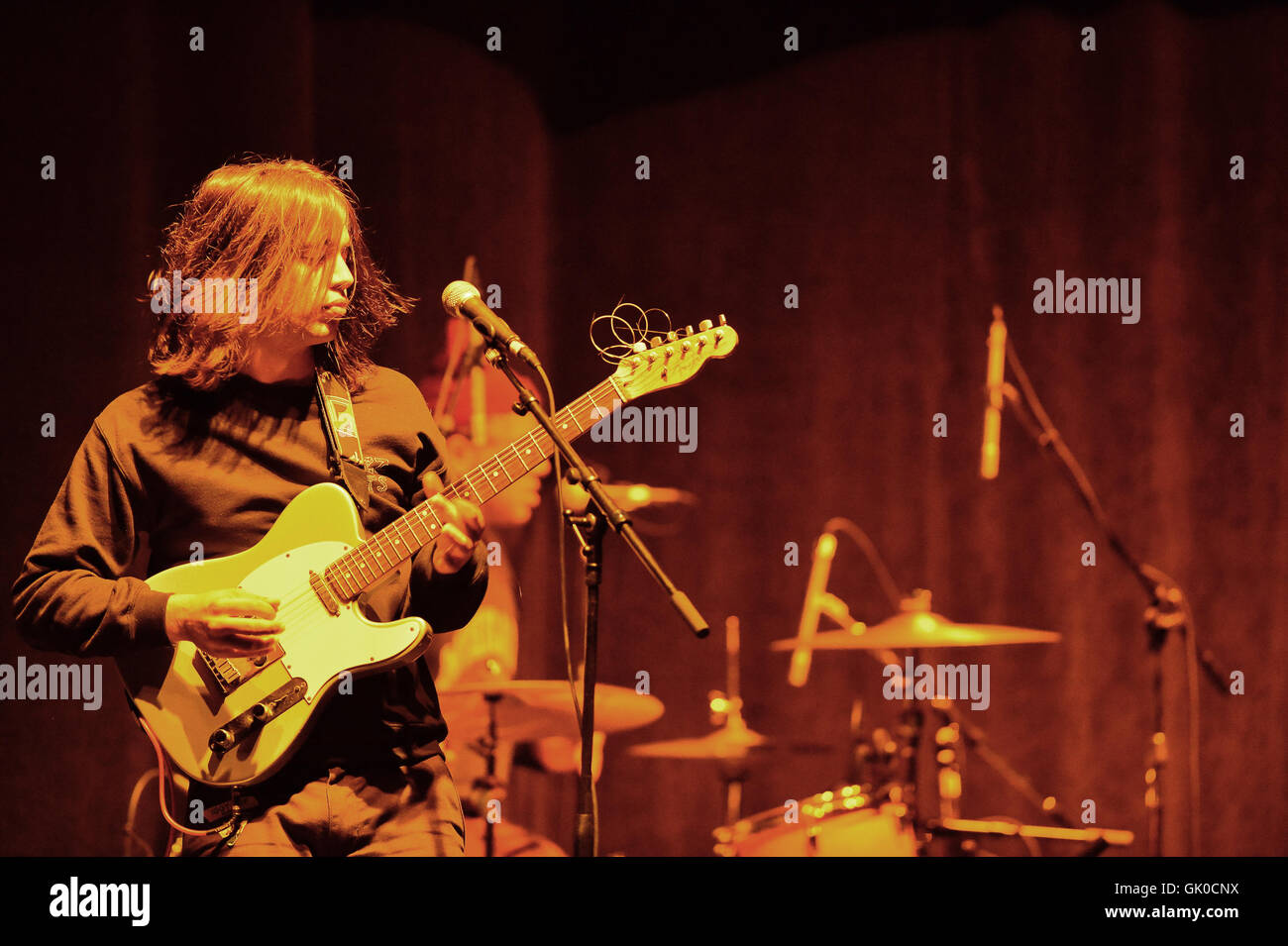 Gabriel alcala hi-res stock photography and images - Alamy