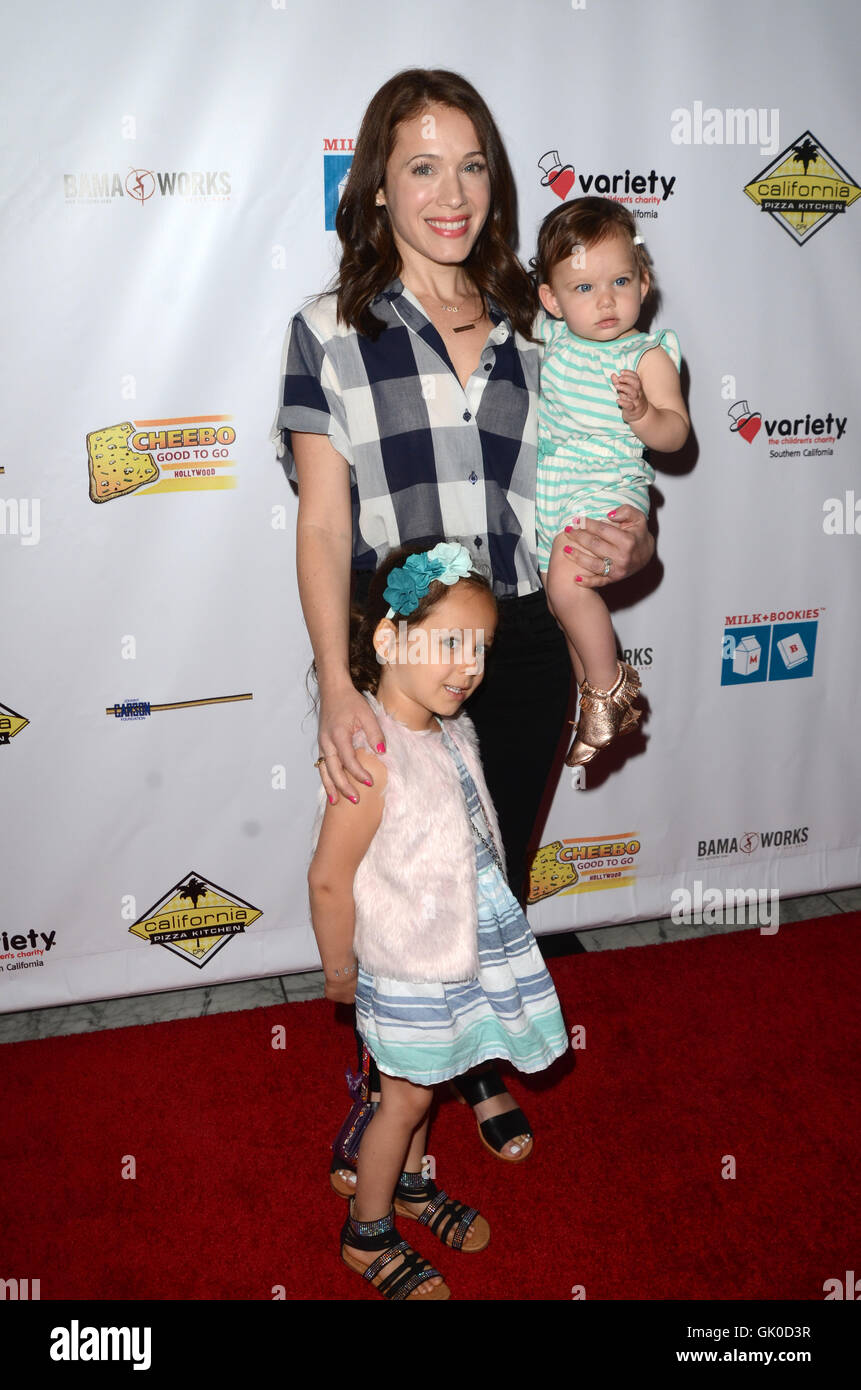 Milk + Bookies Story Time Celebration at the California Market Center ...