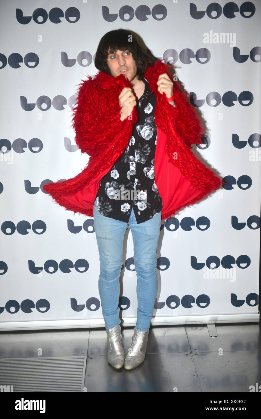 Set The Thames On Fire - UK Film Premiere at the BFI Southbank in ...