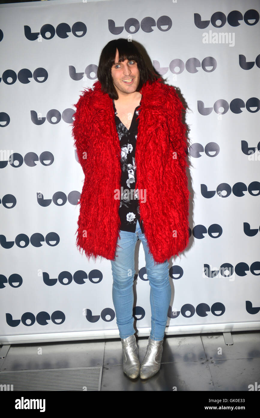 Set The Thames On Fire - UK Film Premiere at the BFI Southbank in ...