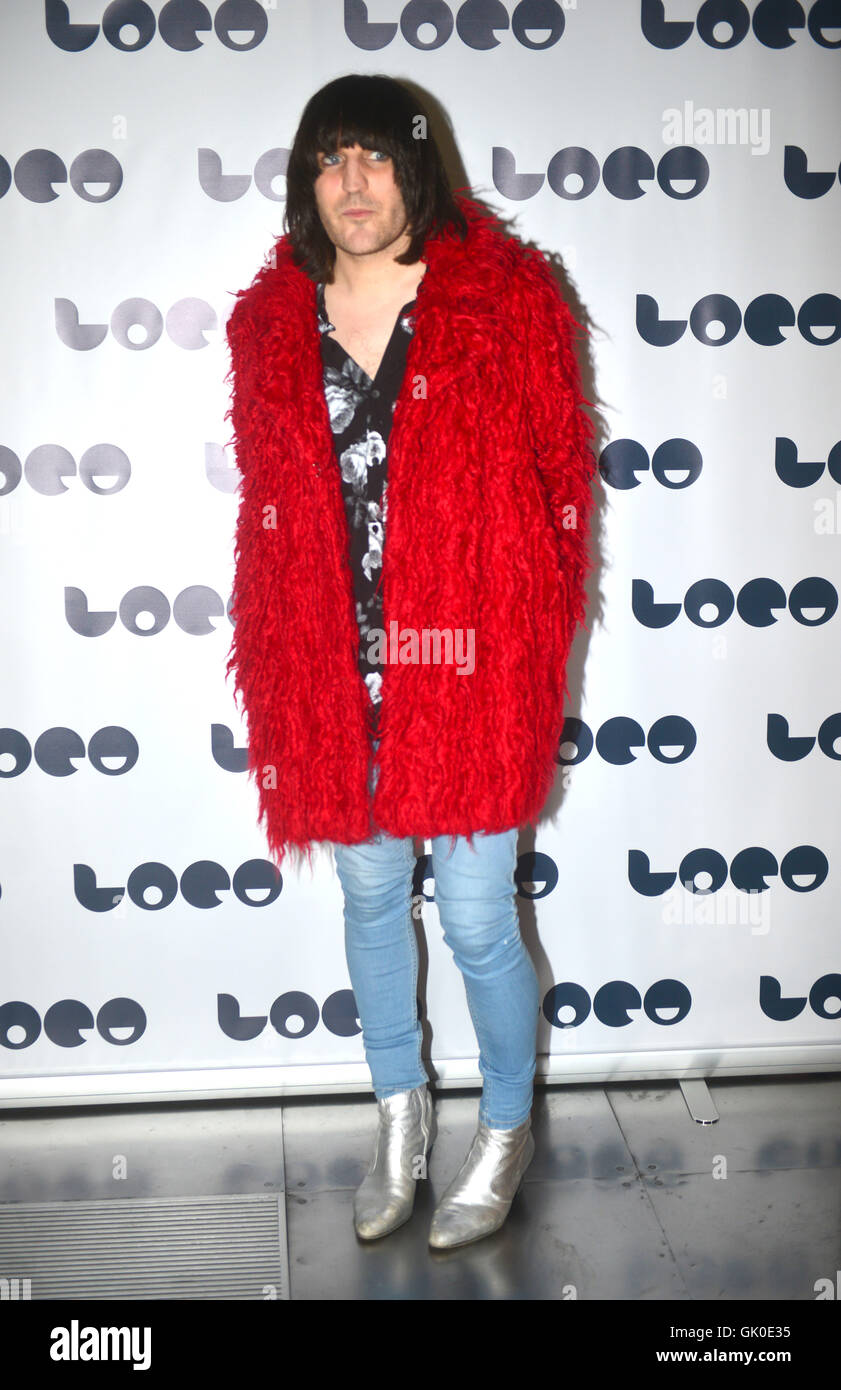 Set The Thames On Fire - UK Film Premiere at the BFI Southbank in ...