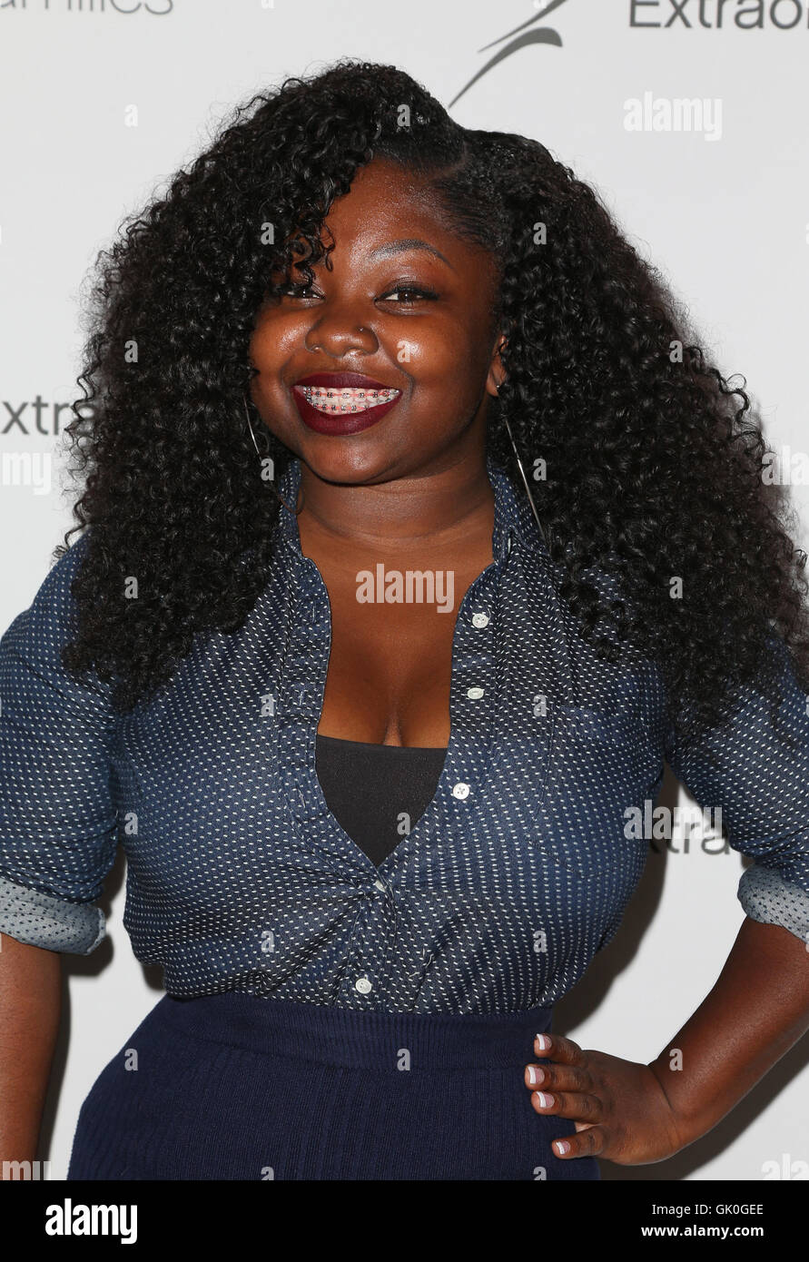 Extraordinary Families 1st Annual Gala - Arrivals Featuring: Shari ...