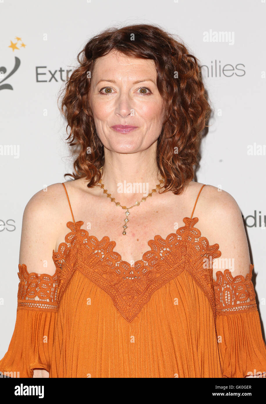 Extraordinary Families 1st Annual Gala - Arrivals Featuring: Renee ...