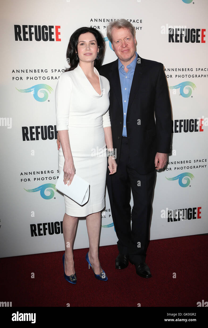 The Annenberg Space For Photography Presents 'Refugee' - Arrivals ...