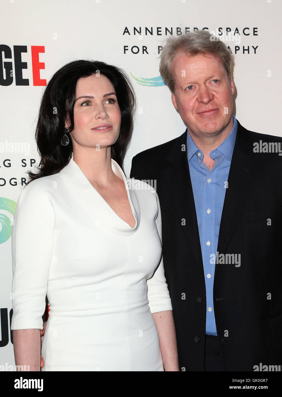 The Annenberg Space For Photography Presents 'Refugee' - Arrivals ...