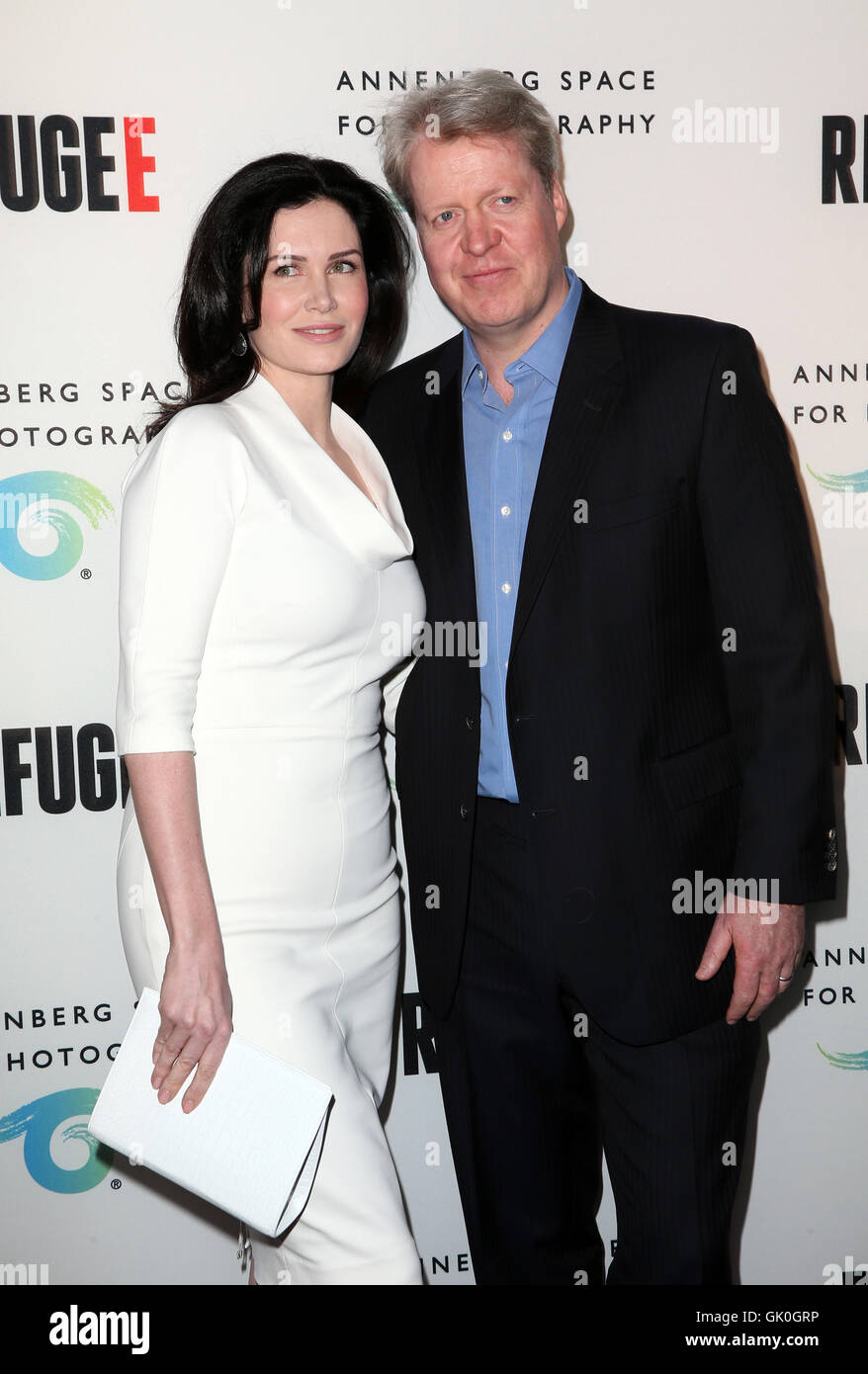 The Annenberg Space For Photography Presents 'Refugee' - Arrivals ...