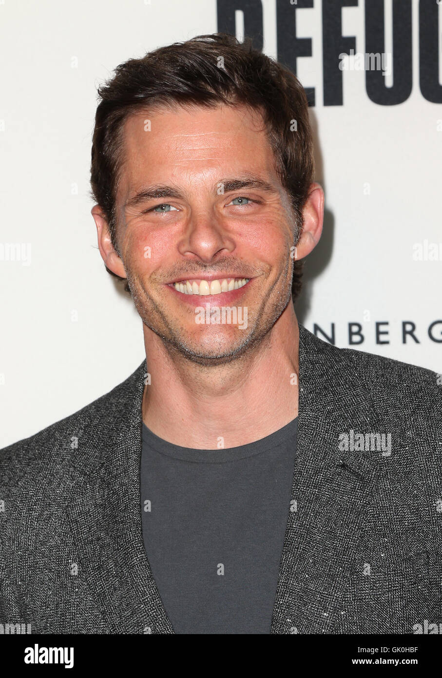 The Annenberg Space For Photography Presents 'Refugee' - Arrivals ...
