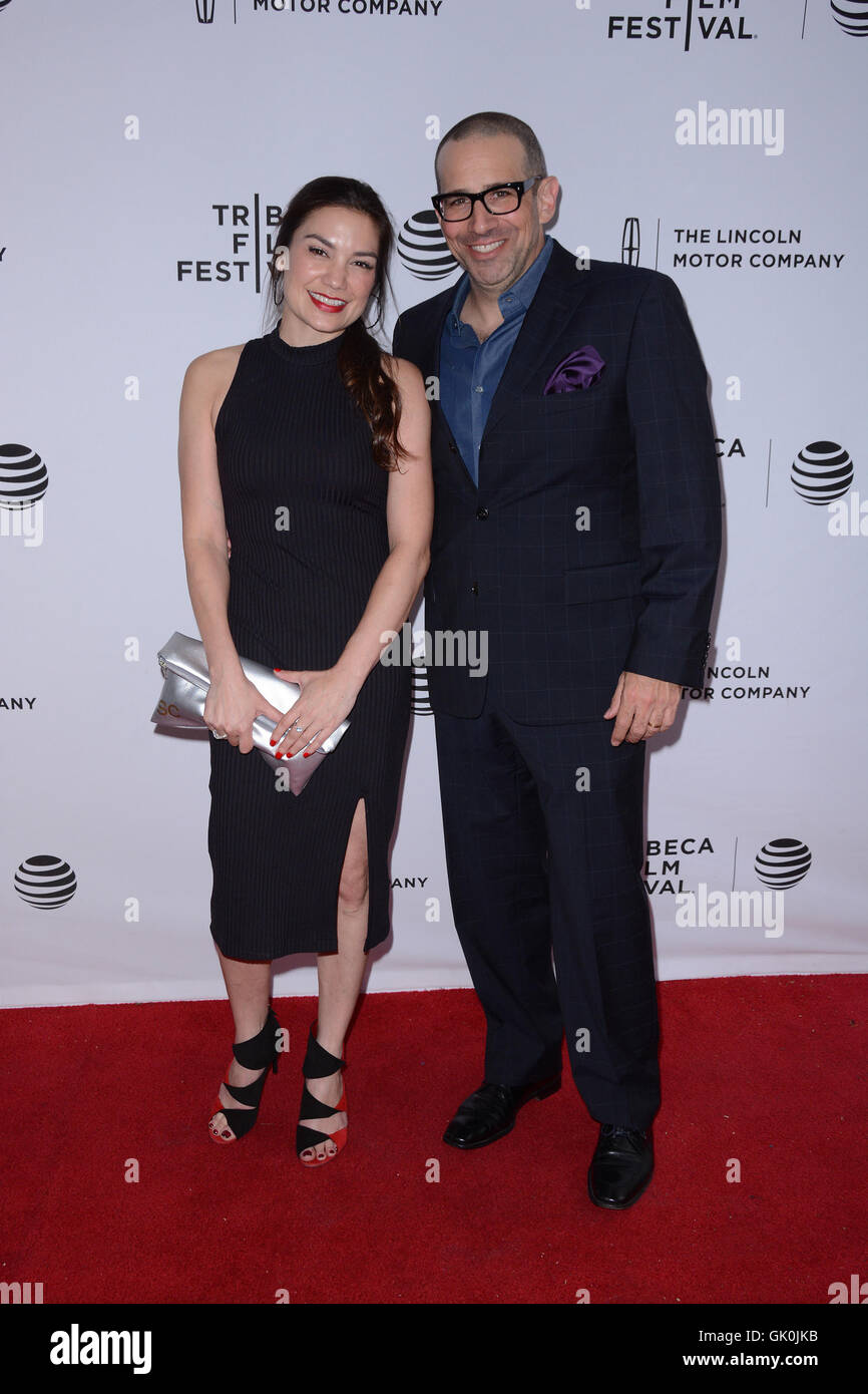 2016 Tribeca Film Festival - 'Mr. Church' - Premiere - Red Carpet ...
