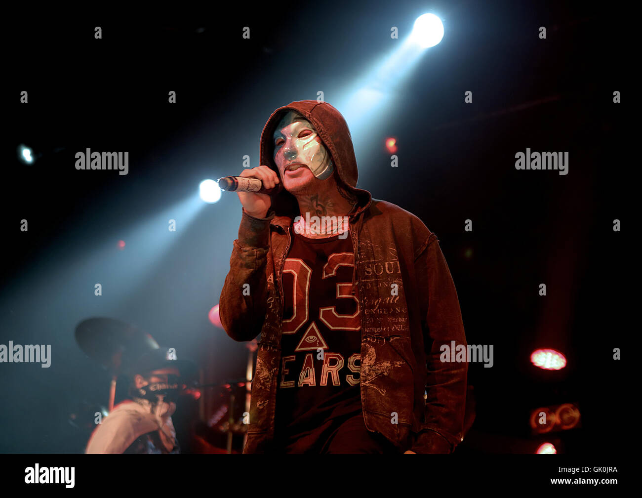 Johnny 3 tears hi-res stock photography and images - Alamy