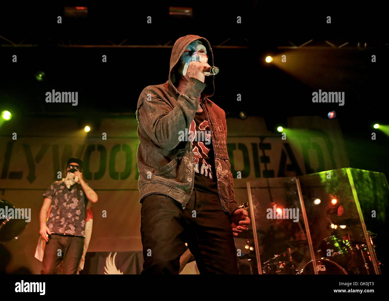 Johnny 3 Tears Unmasked