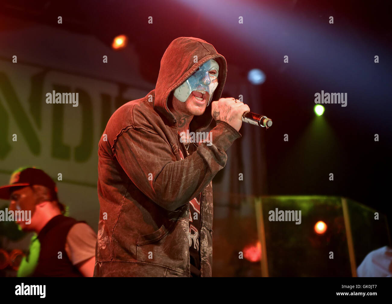 Johnny 3 tears hi-res stock photography and images - Alamy
