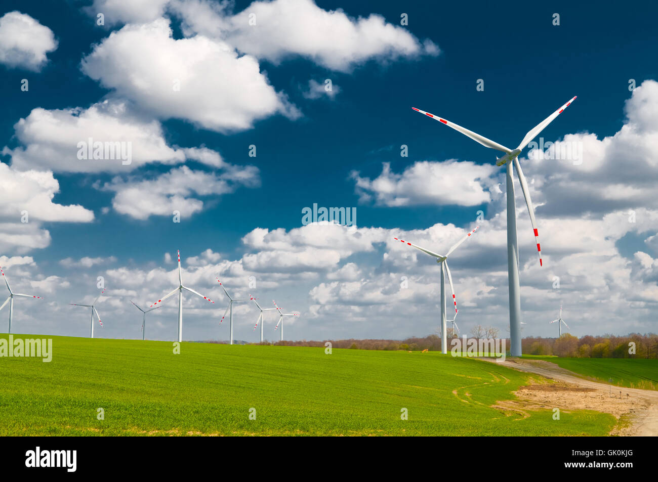 propeller energy power Stock Photo - Alamy