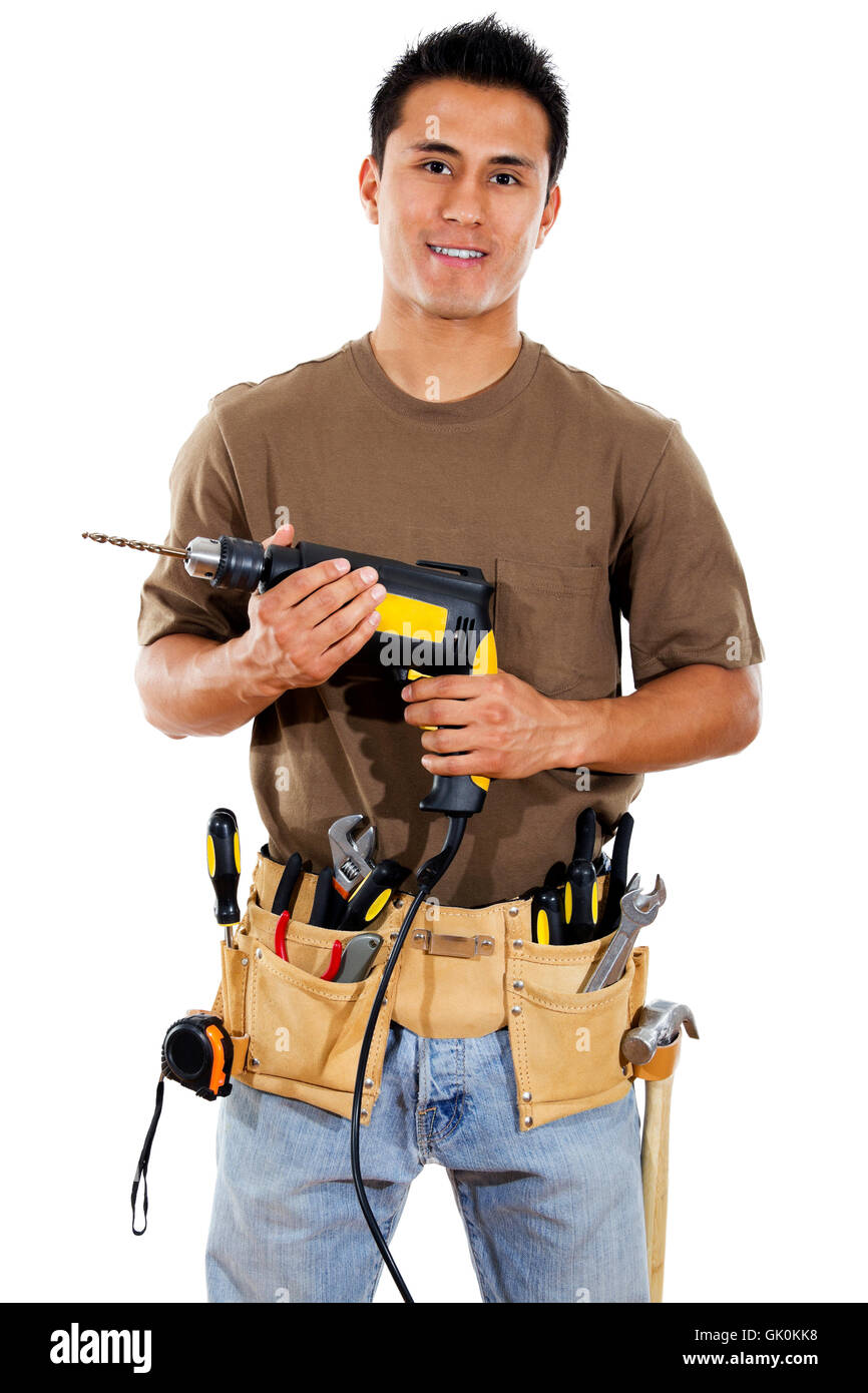 Business latin Cut Out Stock Images & Pictures - Alamy