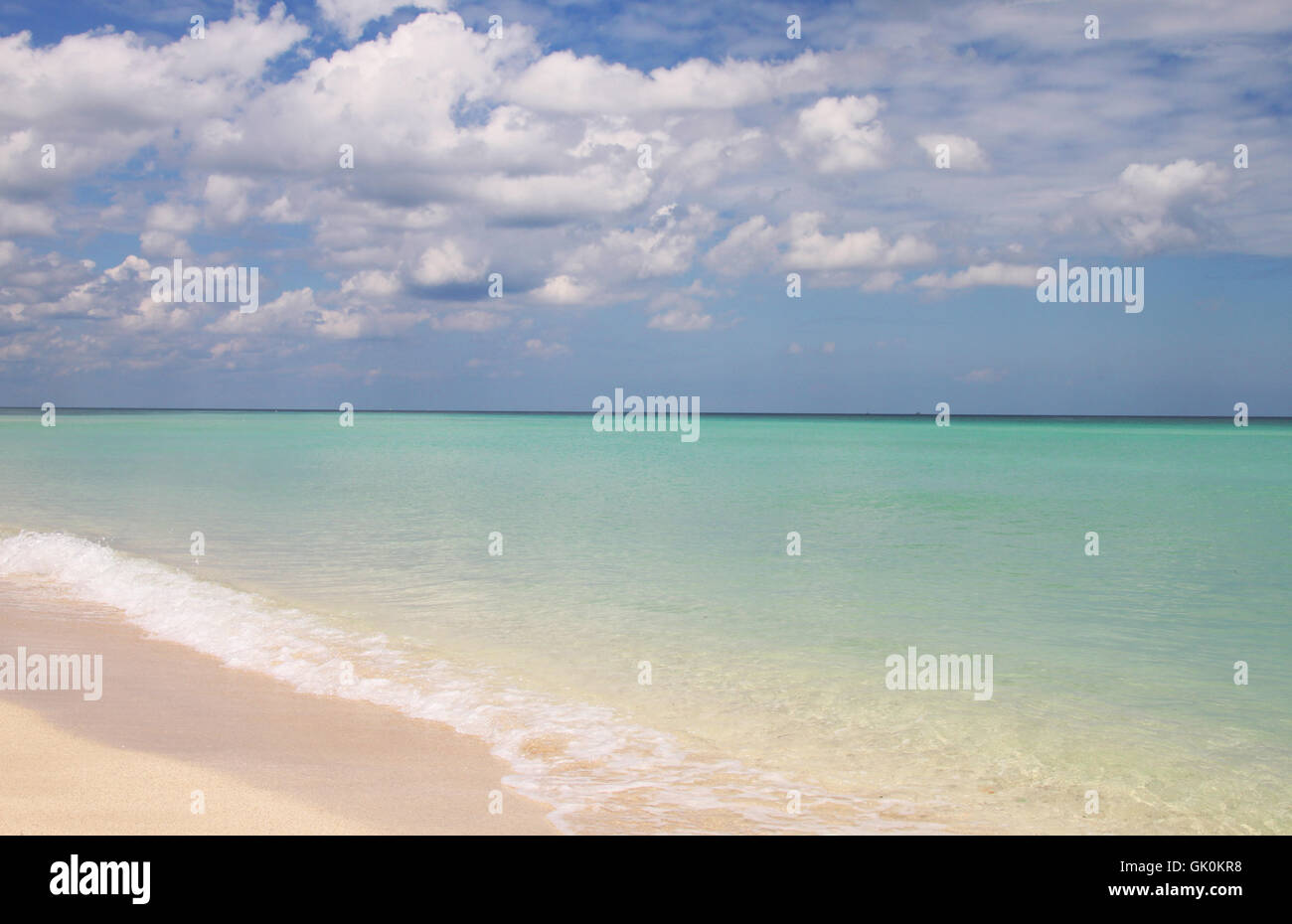 beach seaside the beach Stock Photo - Alamy