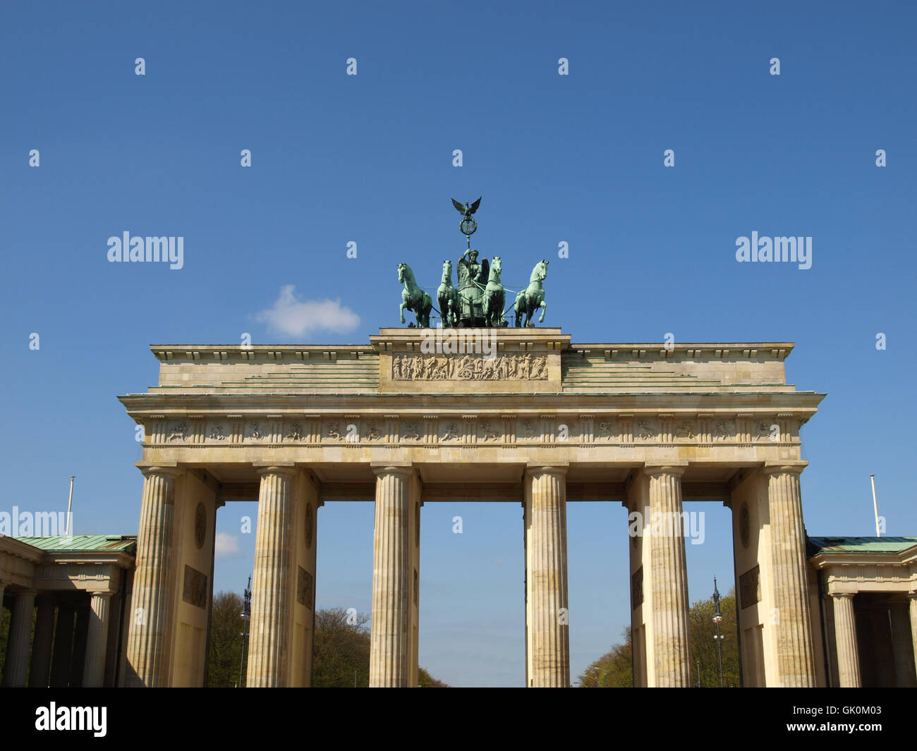 goal passage gate Stock Photo - Alamy