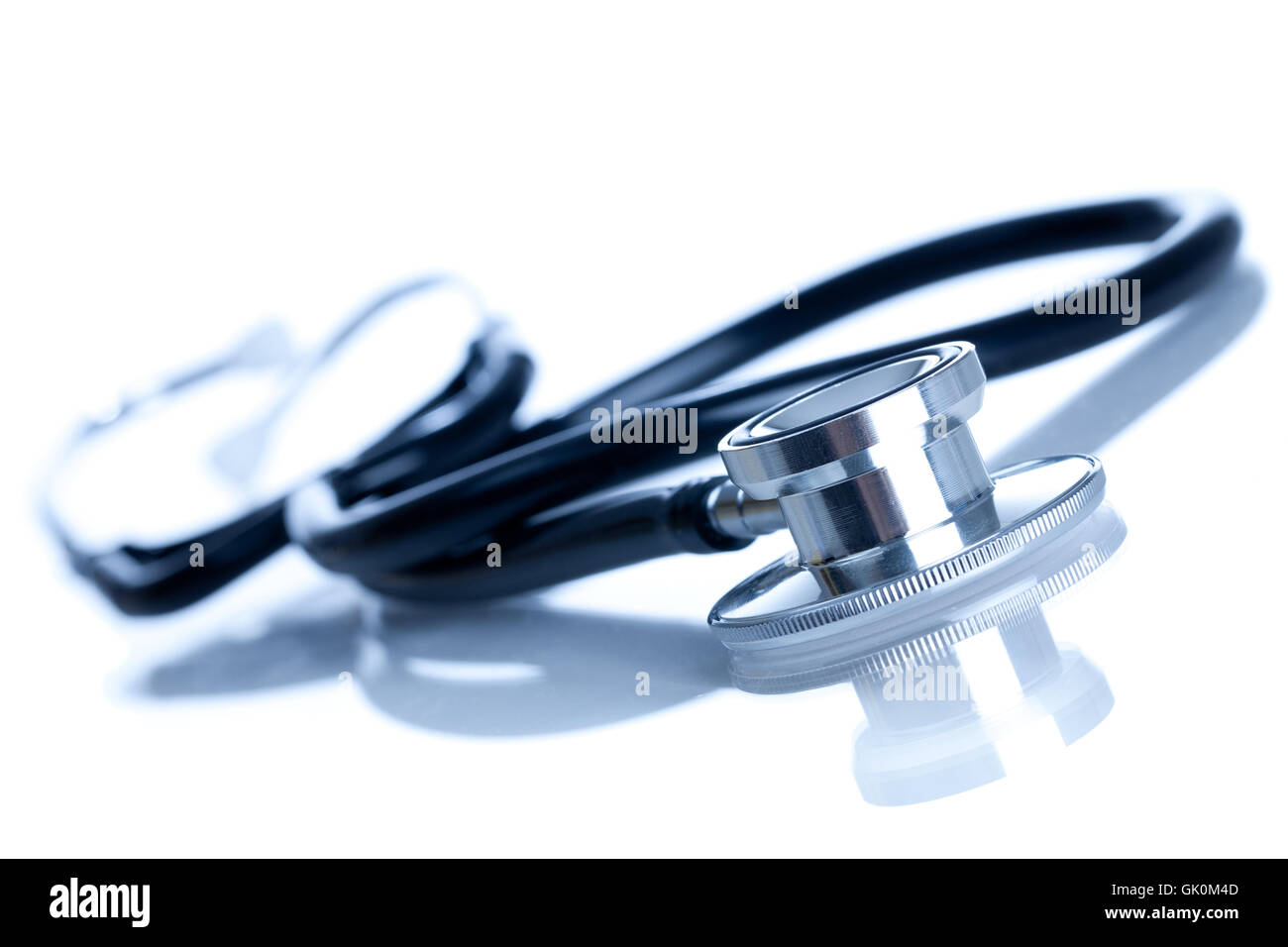 Doctor practice Cut Out Stock Images & Pictures - Alamy