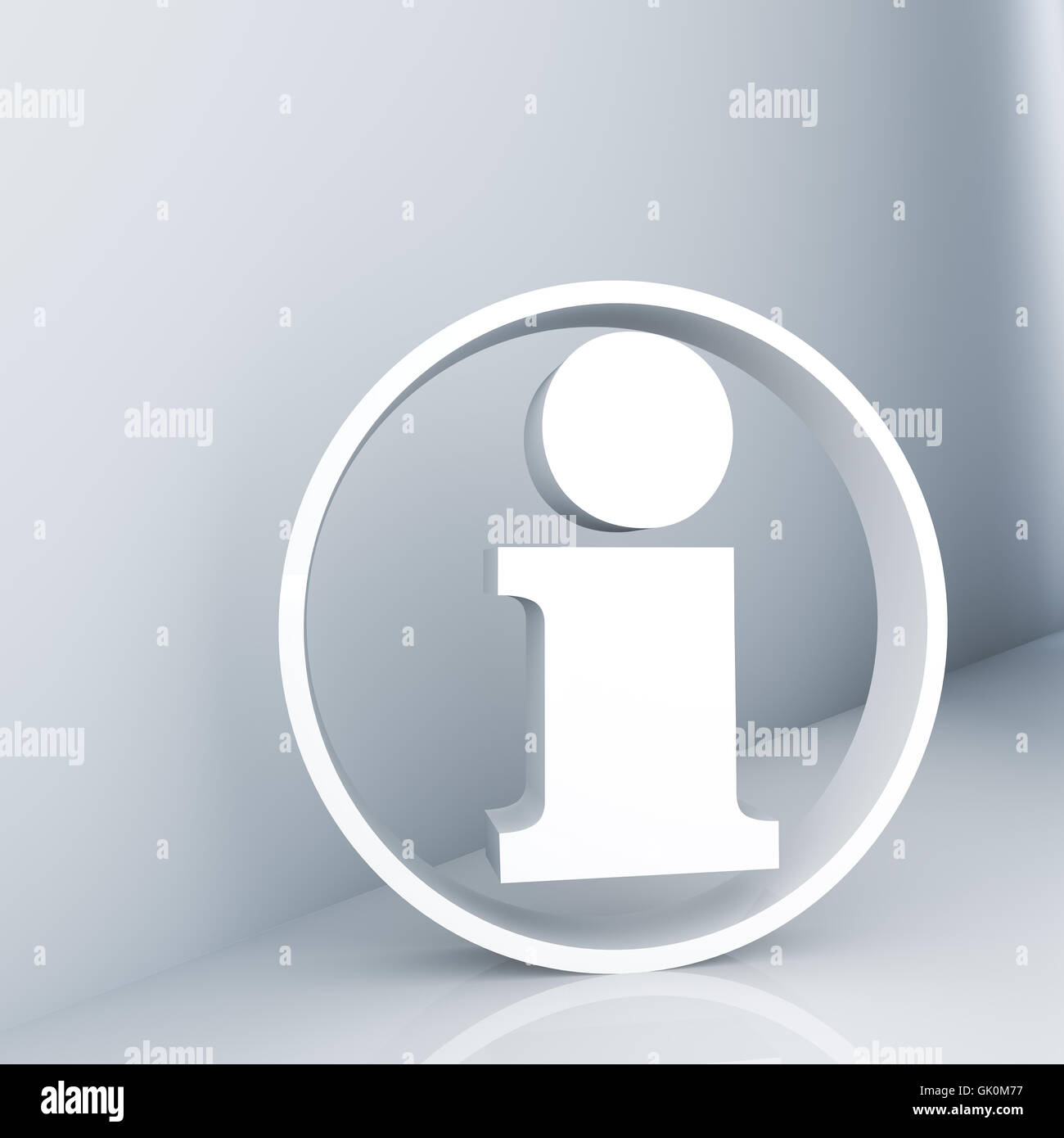 Info zeichen hi-res stock photography and images - Alamy