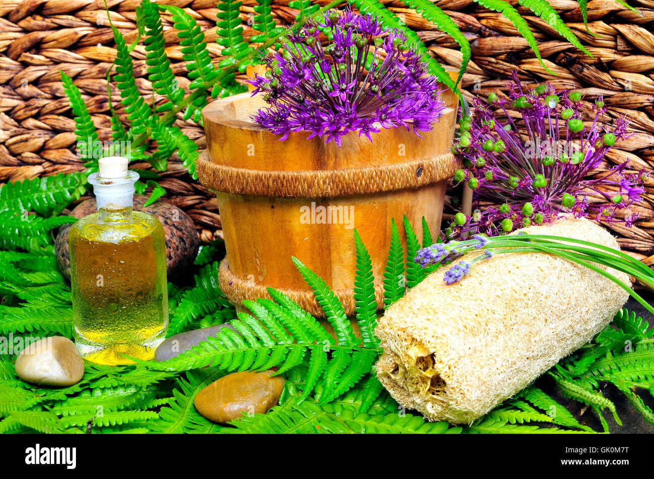 Pail oil hi-res stock photography and images - Alamy