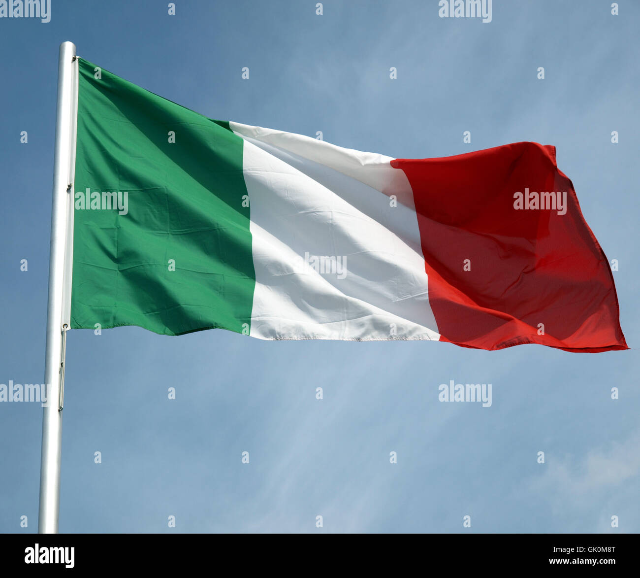 blue europe flag Stock Photo - Alamy