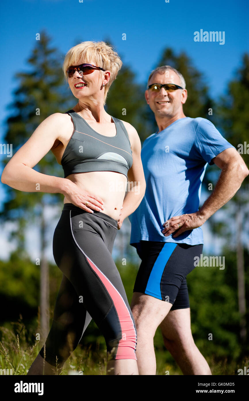 sport sports active Stock Photo - Alamy