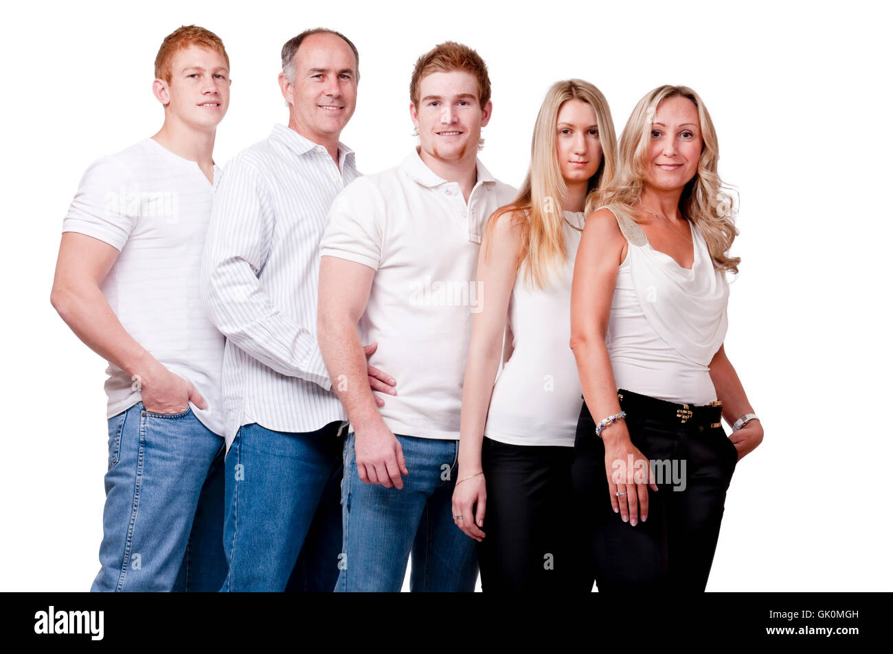 row abreast dynamic Stock Photo - Alamy