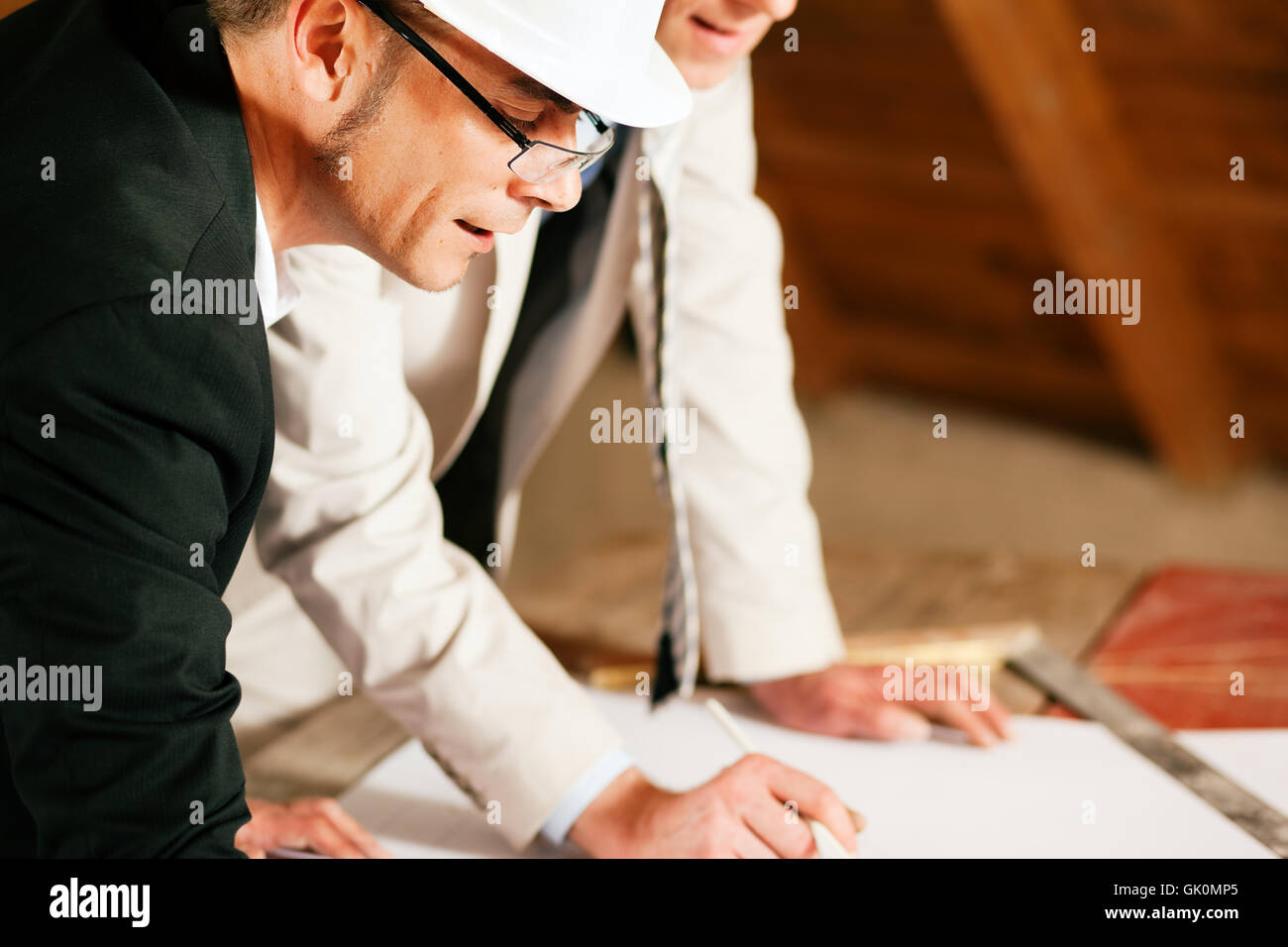 Civil Engineer High Resolution Stock Photography and Images - Alamy