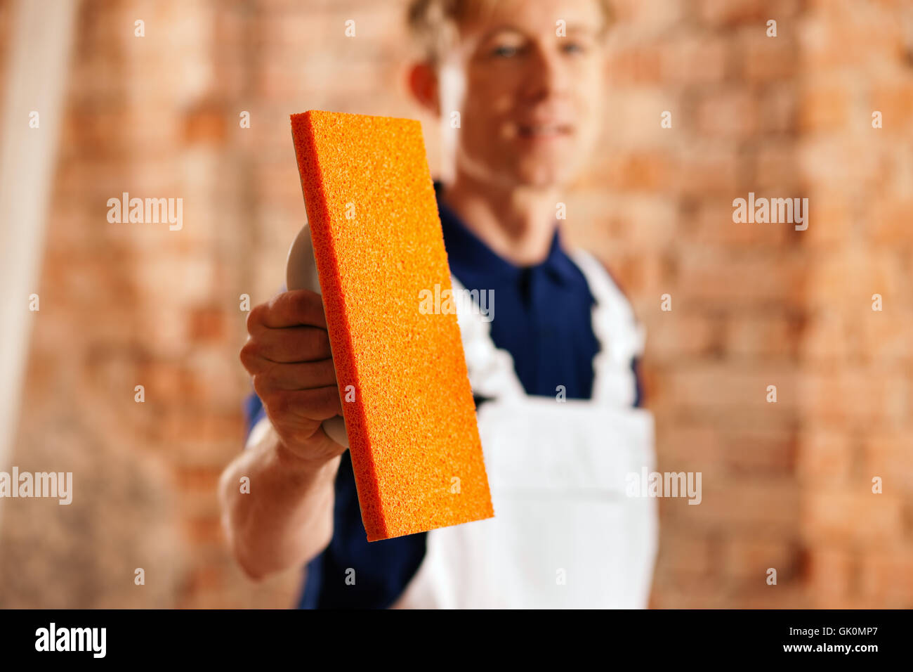 Grater plaster hi-res stock photography and images - Alamy
