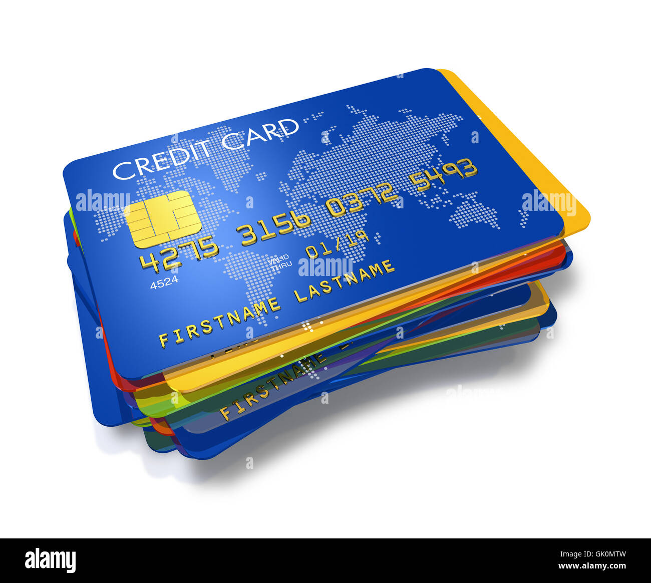 bank lending institution stack Stock Photo - Alamy