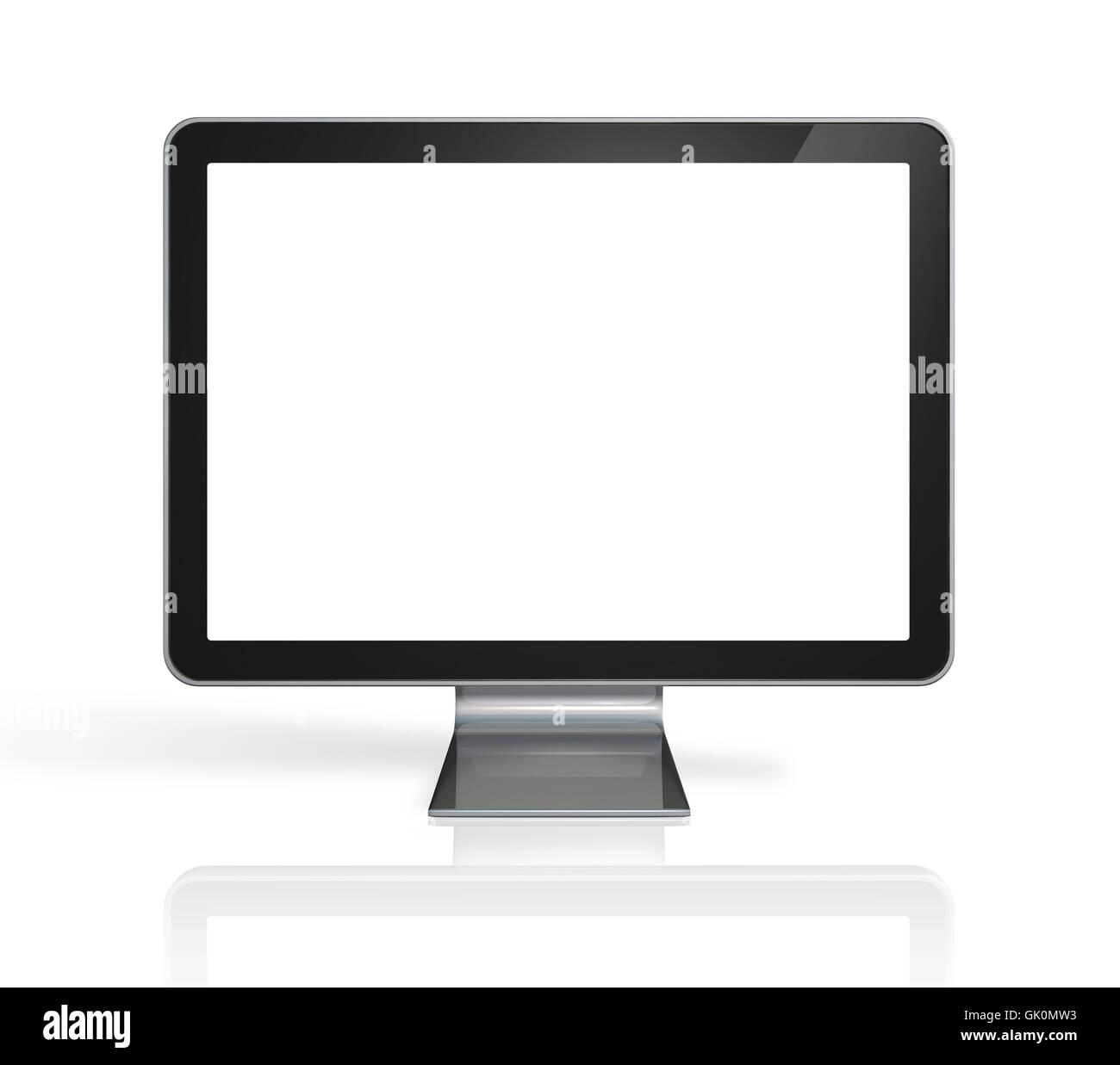 Tv monitor screen hi-res stock photography and images - Alamy