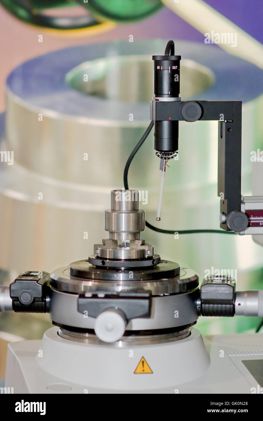 Measure meter hi-res stock photography and images - Alamy