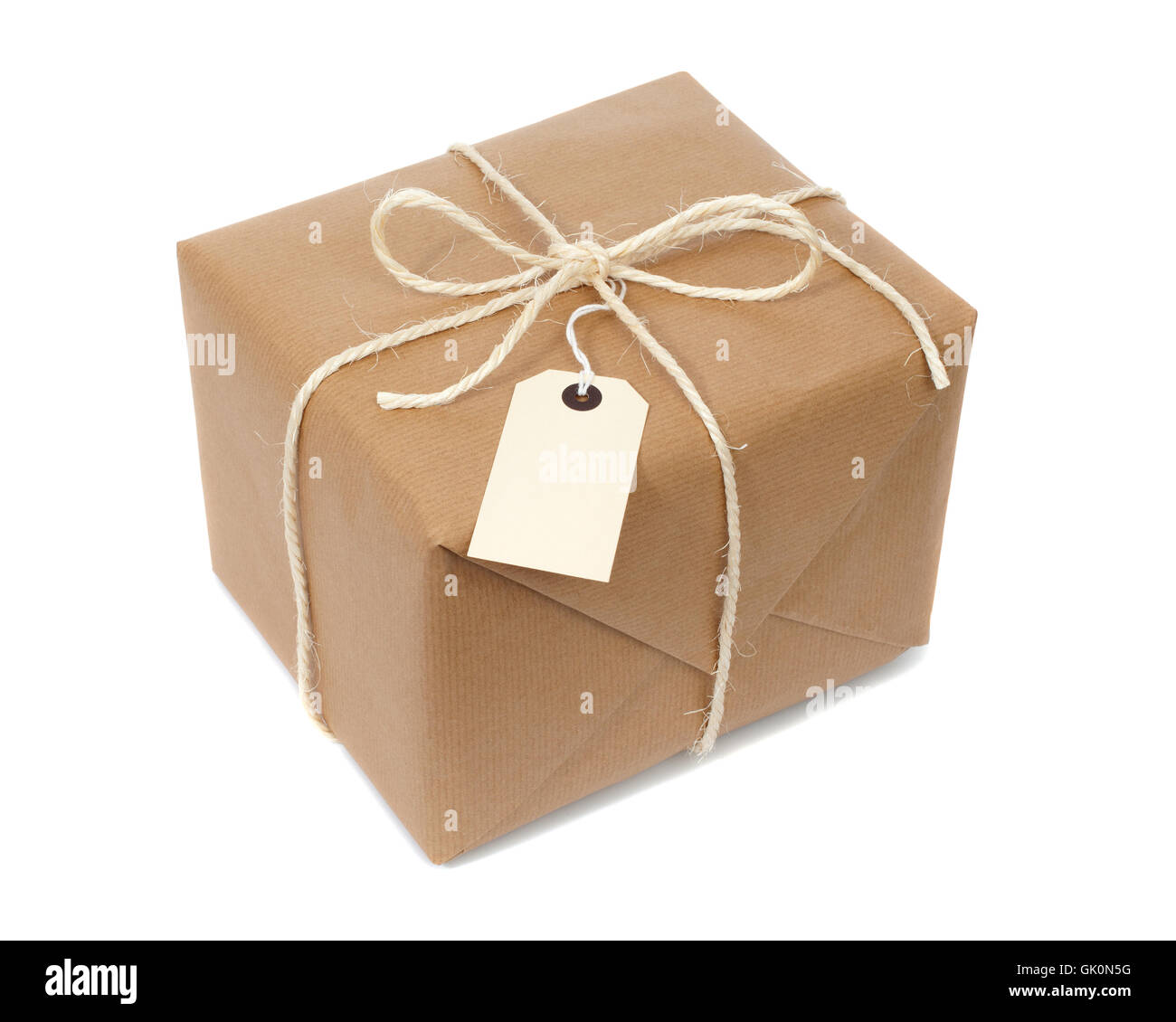 Parcel box hi-res stock photography and images - Alamy
