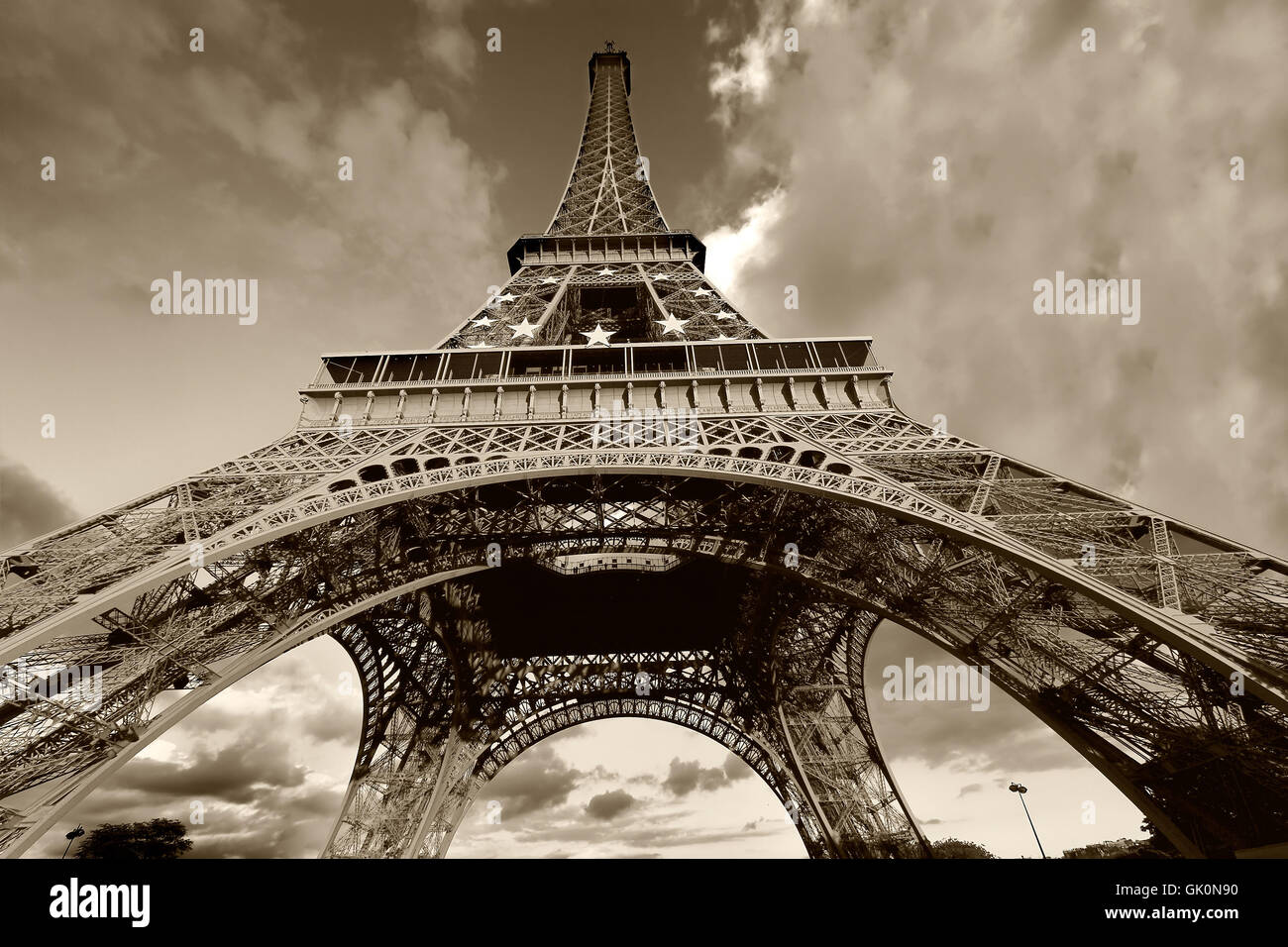 Iron monuments hi-res stock photography and images - Alamy