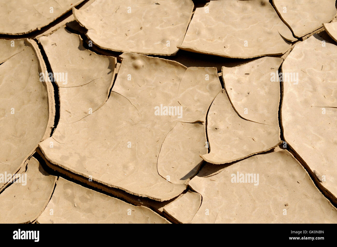 Trockenrisse hi-res stock photography and images - Alamy