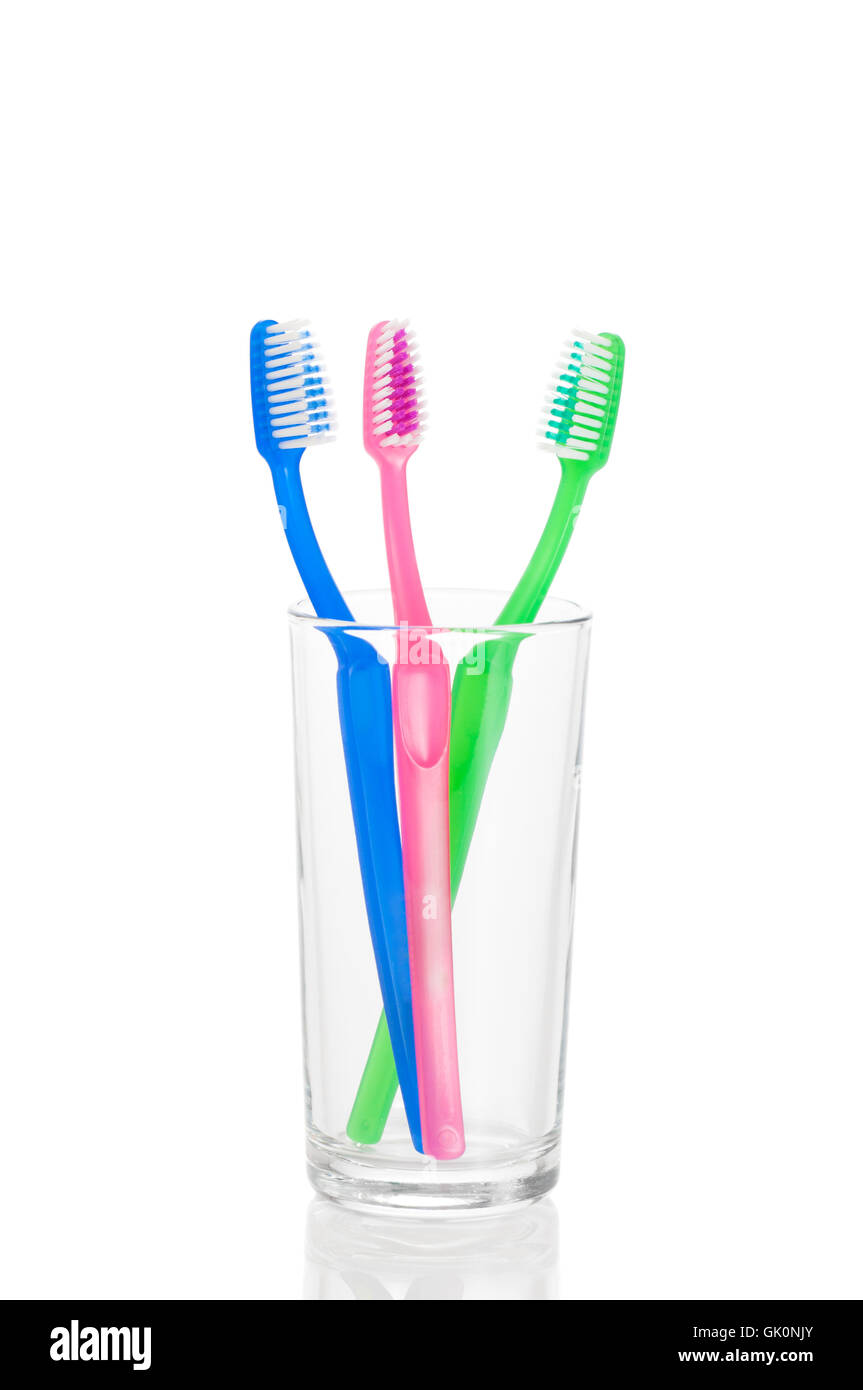 Toothbrush hi-res stock photography and images - Alamy