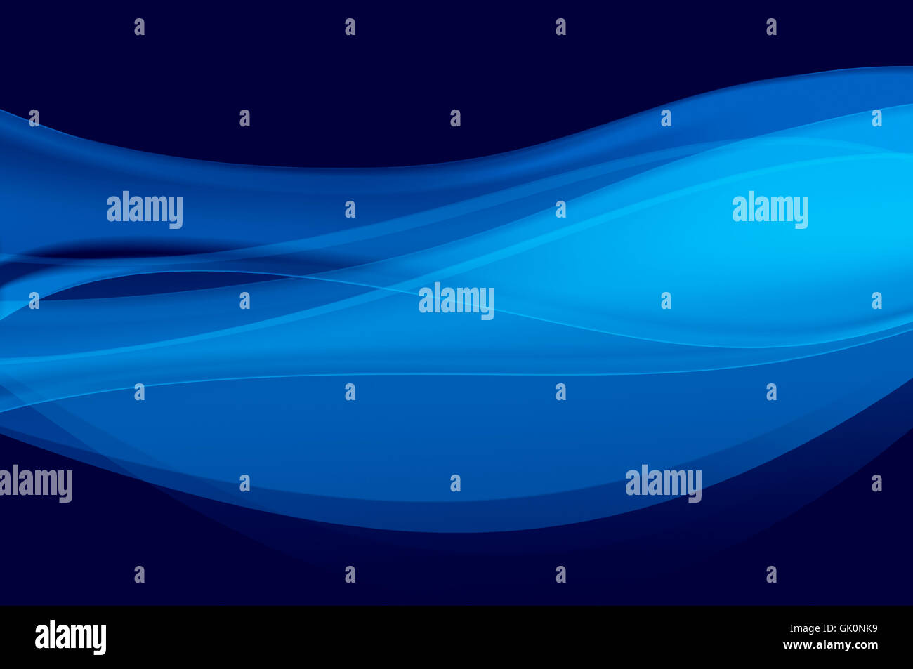 Blue graphic hi-res stock photography and images - Alamy