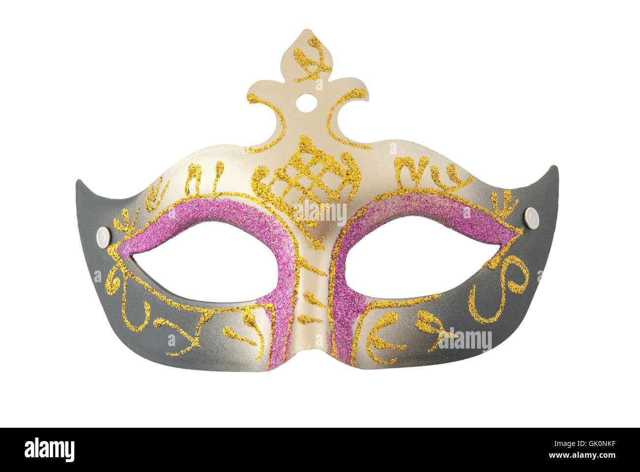 face eyes party Stock Photo - Alamy