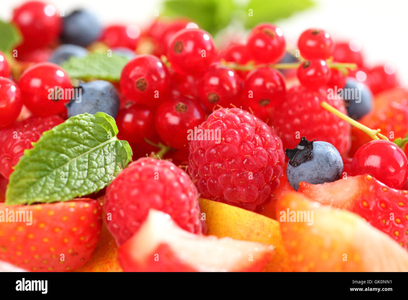 food aliment fruit Stock Photo - Alamy