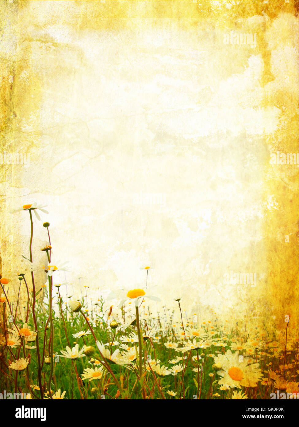 antique abstract wallpaper Stock Photo - Alamy