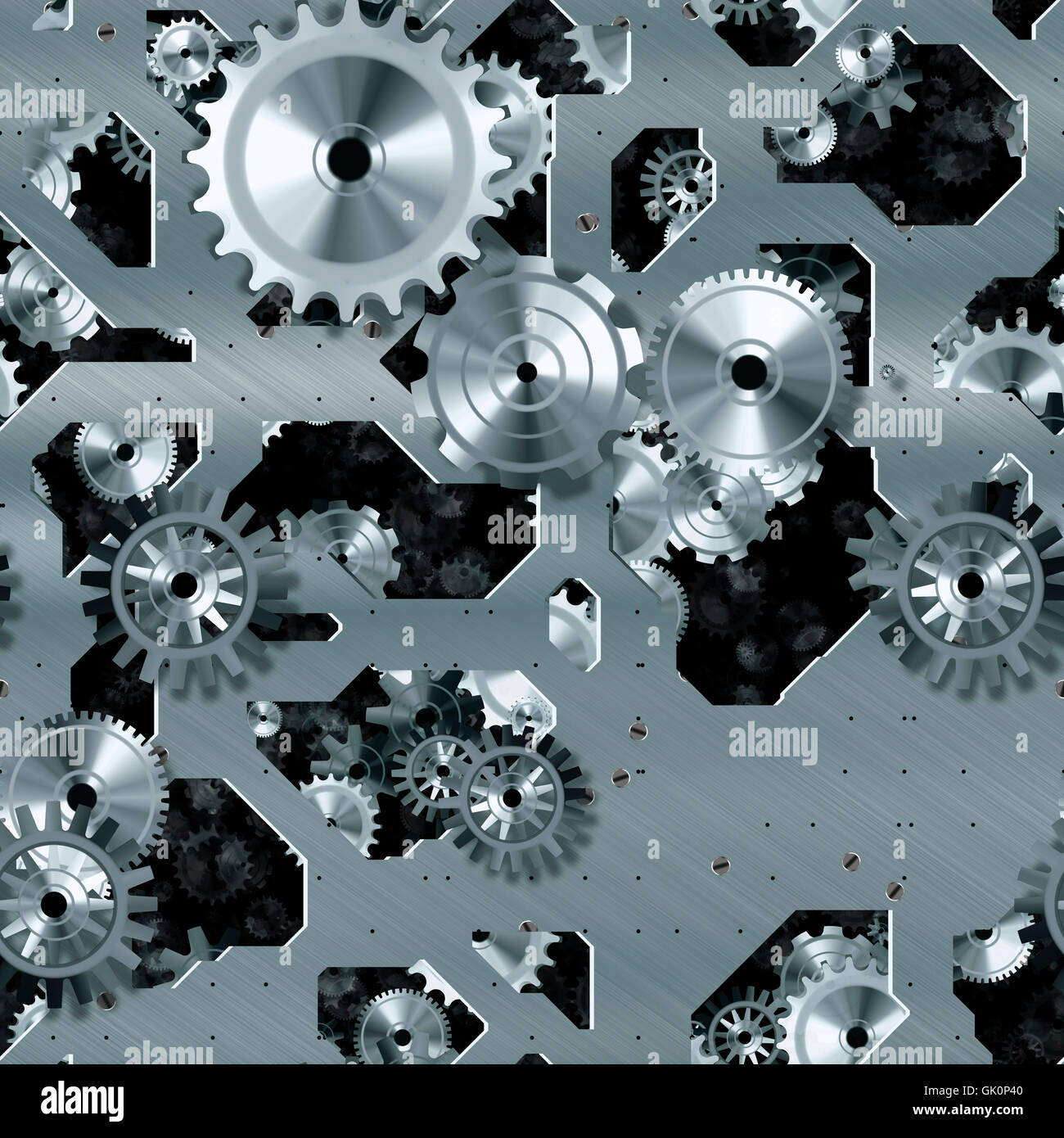 Inside industrial revolution factory hi-res stock photography and ...