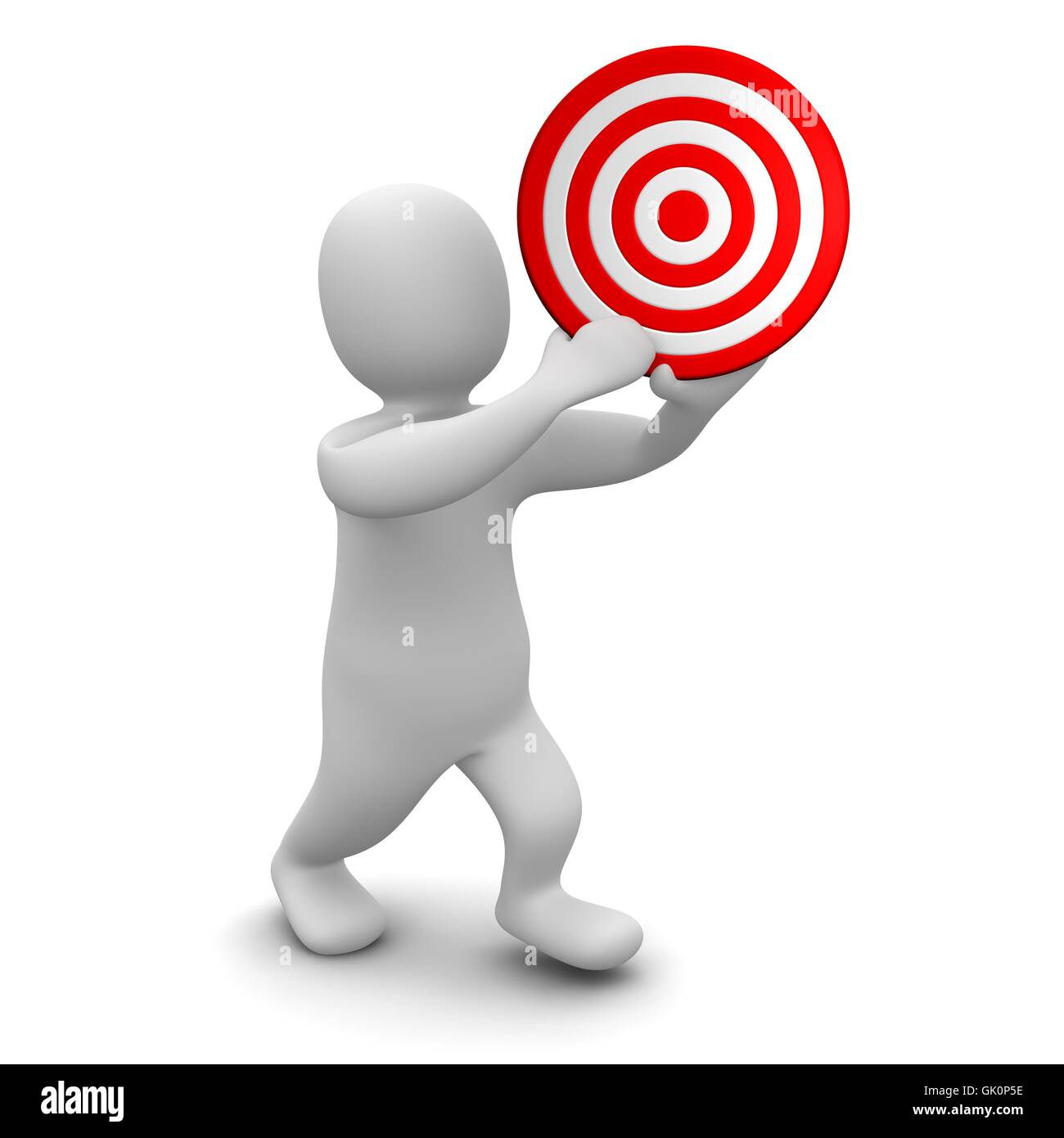 Youngsters show Cut Out Stock Images & Pictures - Alamy