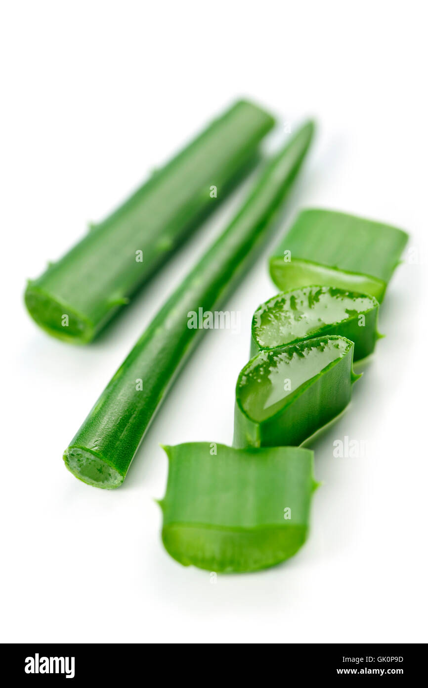 leaf leaves cut Stock Photo - Alamy