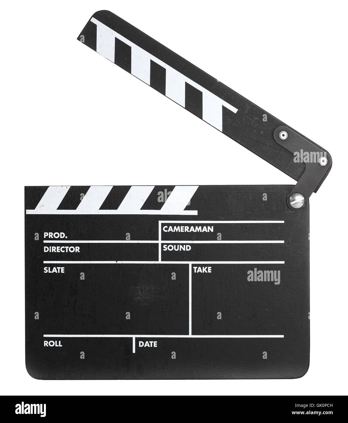 Film production scene Cut Out Stock Images & Pictures - Alamy