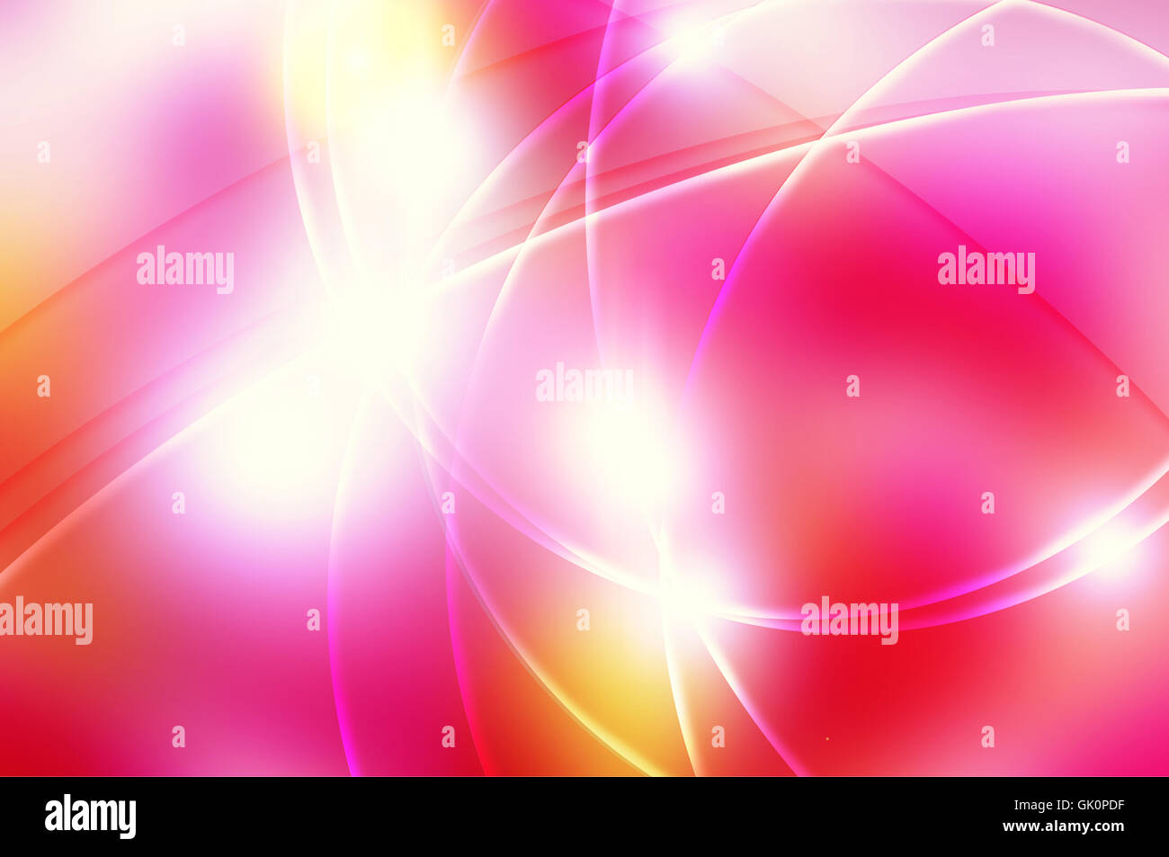ray glow abstract Stock Photo - Alamy